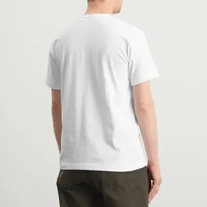 Play Comme Des Garcon Studded Heart T-shirt