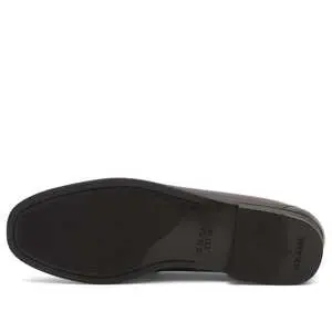 G.H. BASS & CO. Easy Weejun Larson Flag Loafer - Brown