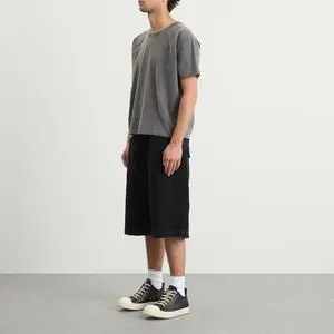ENTIRE STUDIOS Spar Denim Shorts