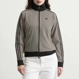 Adidas Tweed Track Top
