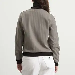Adidas Tweed Track Top