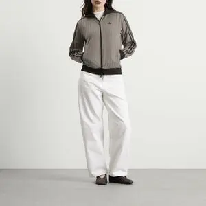 Adidas Tweed Track Top