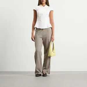 Adidas Tweed Track Pant