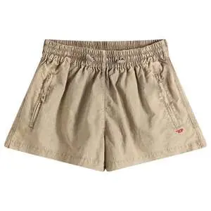 DIESEL® S-oul Shorts - Brown