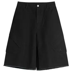 JORDAN Chicago Big Shorts - Black