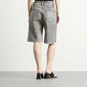 DIESEL® P-arlor Longline Shorts