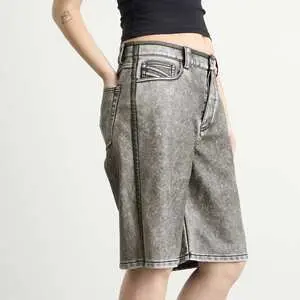 DIESEL® P-arlor Longline Shorts