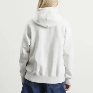 YESEYESEE Y.e.s Snail Logo Zip-up Hoodie