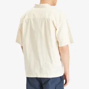 Pendleton Camp Collar Shirt