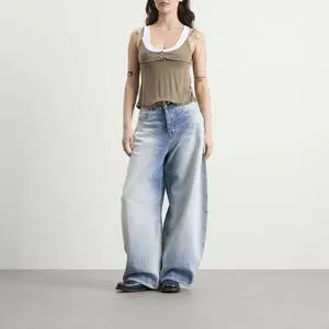 DIESEL® 1987 D-khelz-b-s1 Jeans