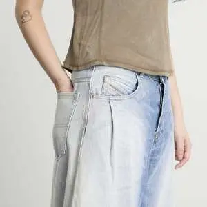 DIESEL® 1987 D-khelz-b-s1 Jeans
