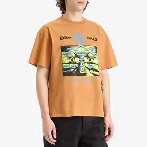 BRAIN DEAD Information Age Occultism T-shirt