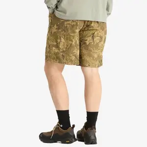 BRAIN DEAD Twill Climber Shorts