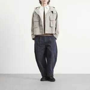 GANDER Gate Shirt