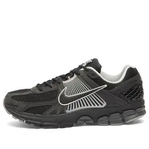 Nike Zoom Vomero 5 Sneaker - Anthracite/black/chrome