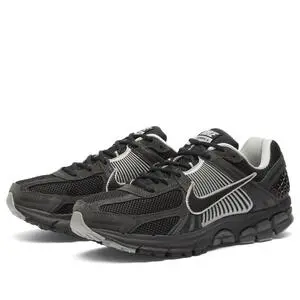 Nike Zoom Vomero 5 Sneaker - Anthracite/black/chrome
