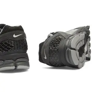 Nike Zoom Vomero 5 Sneaker - Anthracite/black/chrome
