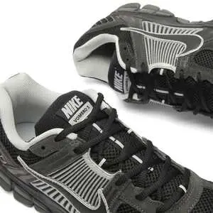 Nike Zoom Vomero 5 Sneaker - Anthracite/black/chrome
