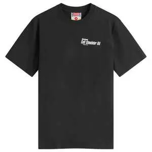METALWOOD STUDIO Simulator 98 T-shirt