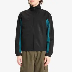METALWOOD STUDIO Textured Tour Jacket