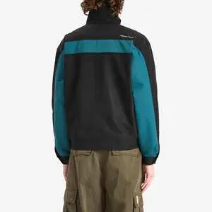 METALWOOD STUDIO Textured Tour Jacket