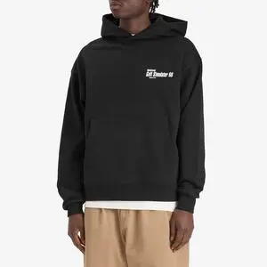 METALWOOD STUDIO Simulator 98 Hoodie