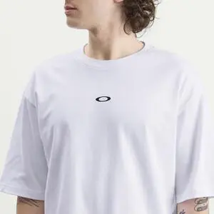 Oakley Enhance Qdc T-shirt 5.0