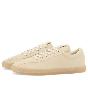 S.W.C STEPNEY WORKERS CLUB Surma Suede Sneaker