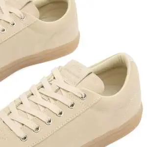 S.W.C STEPNEY WORKERS CLUB Surma Suede Sneaker