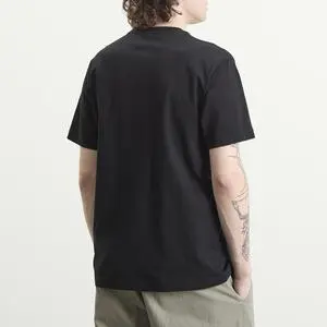 MAHARISHI Dot Temple T-shirt