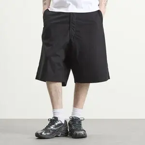 MAHARISHI Oversized Snoshorts