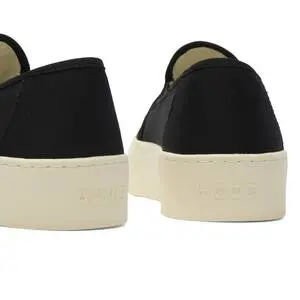 ANNIE HOOD Hood Slip On Sneaker