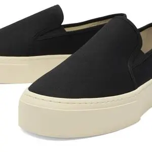 ANNIE HOOD Hood Slip On Sneaker
