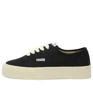 ANNIE HOOD Hood Lace Up Sneaker