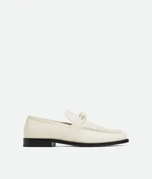 Bottega Veneta Astaire Loafer String