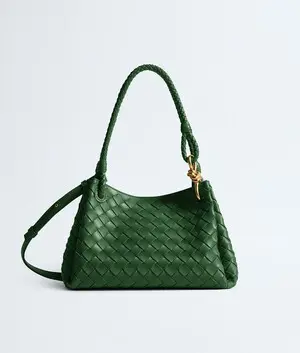 Bottega Veneta Parachute - Basil