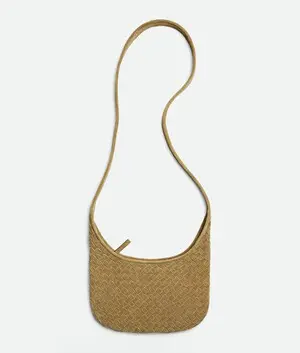 Bottega Veneta Small Veneto - Mud
