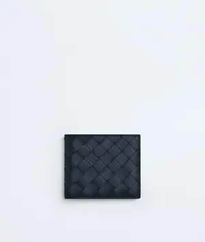 Bottega Veneta Textured Wallets For Men