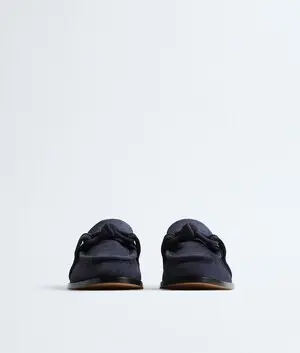 Bottega Veneta Astaire Loafer - Midnight