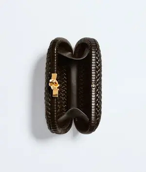 Bottega Veneta Soft Knot - Fondant