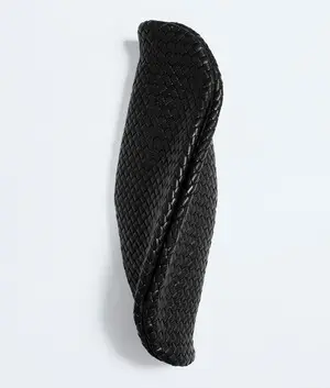 Bottega Veneta Onda Clutch