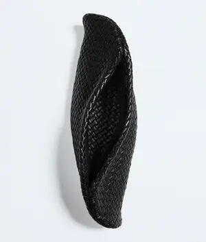 Bottega Veneta Onda Clutch