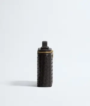 Bottega Veneta Vanity Case - Espresso