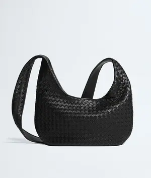 Bottega Veneta Veneto Black