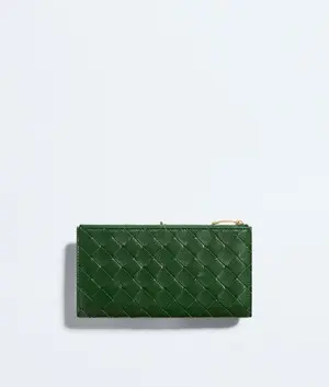 Bottega Veneta Andiamo Long Wallet