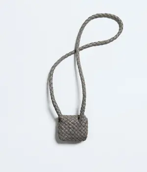 Bottega Veneta Tosca Airpods Case On Strap