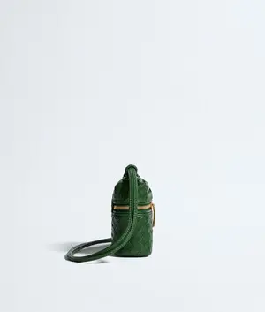 Bottega Veneta Candy Bang Bang - Basil