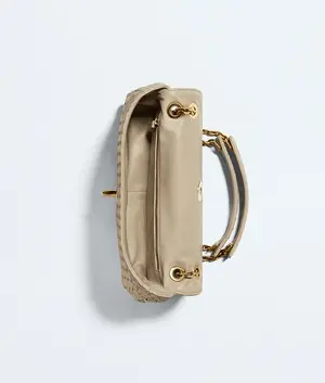 Bottega Veneta Madison - Ecru