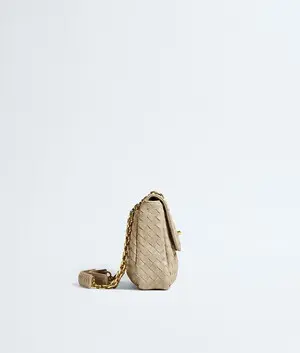 Bottega Veneta Madison - Ecru