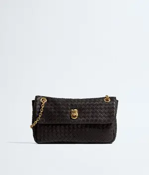 Bottega Veneta Madison Espresso